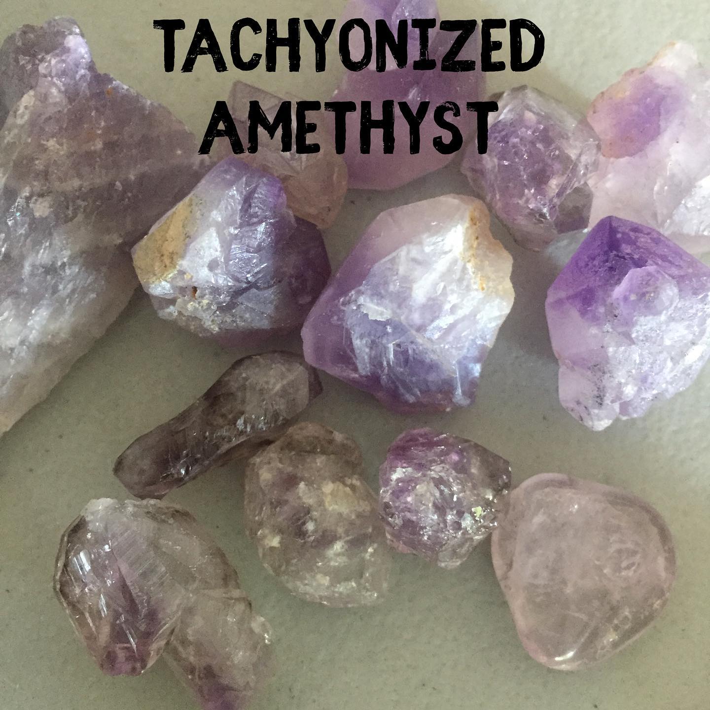 Tachyon Shop – Tachyon Crystal Healer