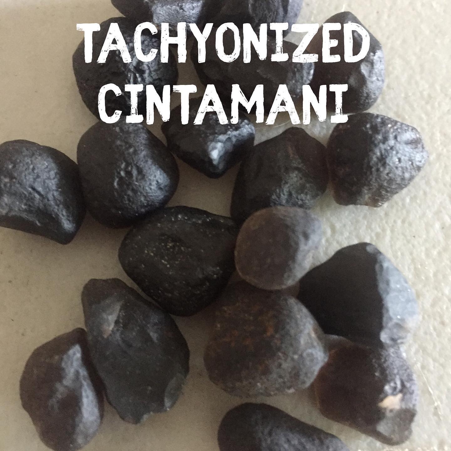 Tachyon Shop – Tachyon Crystal Healer